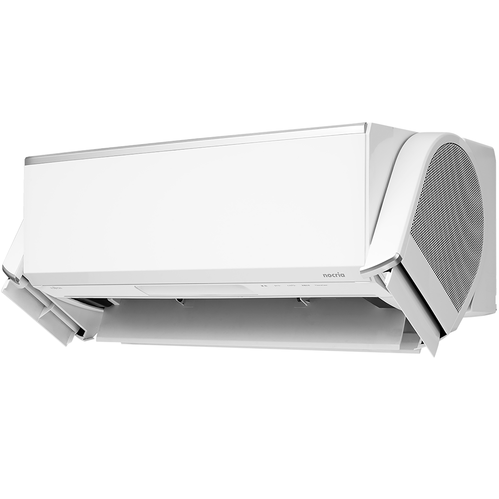 Aer Conditionat FUJITSU Nocria X ASYG12KXCA / AOYG12KXCA R32 Inverter ...