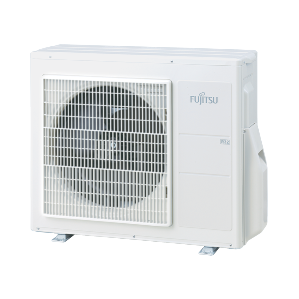 Aer Conditionat FUJITSU Nocria X ASYG12KXCA / AOYG12KXCA R32 Inverter ...